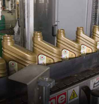 Jordan Petroleum Refinery CO.LTD.